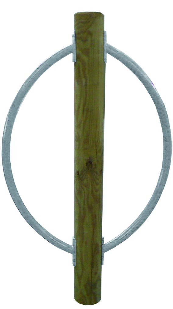 Range velos alize bois